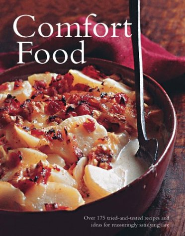 Comfort Food by Quadrille Publishing | Goodreads