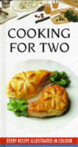 Cooking for Two (Kitchen Library) by Rhona Newman | Goodreads