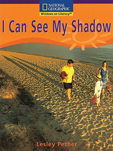 I Can See My Shadow by Lada Josefa Kratky | Goodreads