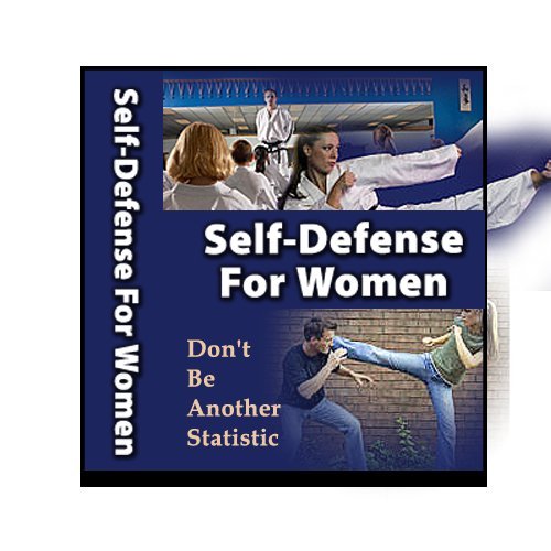 SELF-DEFENSE FOR WOMEN by J. Andrews | Goodreads