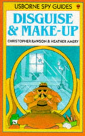 Disguise and Makeup by Christopher Rawson | Goodreads