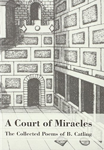 A Court of Miracles by B. Catling | Goodreads