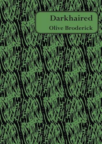 Darkhaired by Oliver Broderick | Goodreads