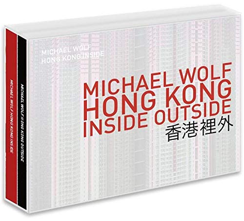 Michael Wolf: Architecture Of Density by Michael Wolf | Goodreads
