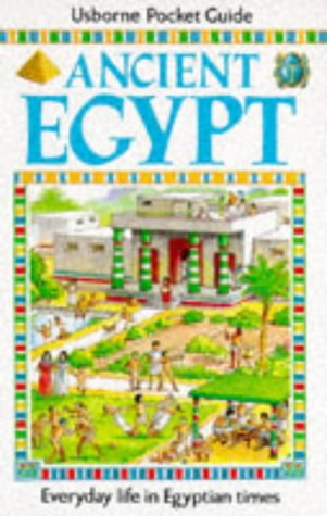 Ancient Egypt (Everyday Life) by Anne Millard | Goodreads