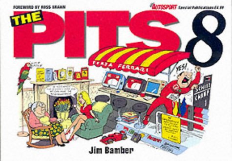 The Pits by Jim Bamber | Goodreads