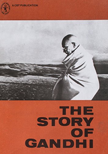 The Story of Gandhi by Rajkumari Shanker | Goodreads