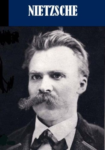 Nietzsche by Paul Elmer More | Goodreads