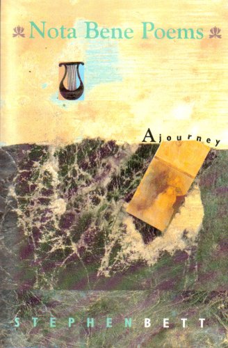 Nota Bene by Stephen Bett | Goodreads