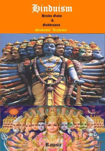 Hinduism-Hindu Gods & Goddesses by Students' Academy | Goodreads