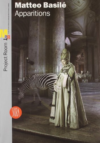 Matteo Basile: Apparitions by Matteo Basile | Goodreads