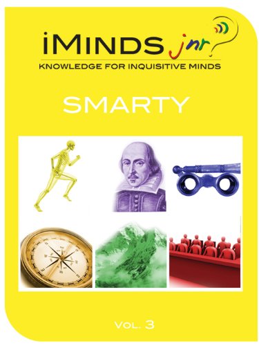 Smarty Volume 3 by iMinds | Goodreads