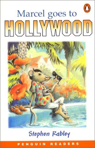 Marcel Goes to Hollywood: Peng1:Marcel Goes to Hollywood NE by Stephen ...