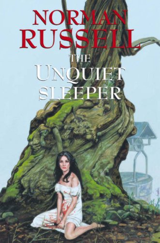 The Unquiet Sleeper (Inspector Jackson) by Norman Russell | Goodreads