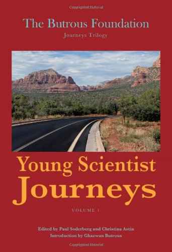 Young Scientist Journeys by Paul Soderberg | Goodreads