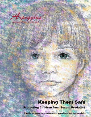 Keeping Them Safe by Sharon W. Doty | Goodreads