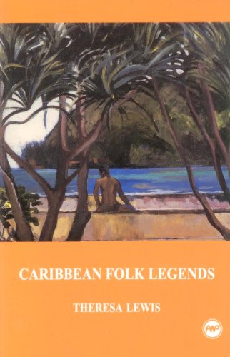 Caribbean Folk Legends (Young Readers Series) by Theresa Lewis | Goodreads