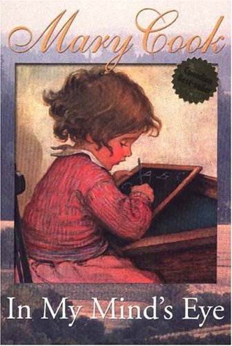 In My Mind's Eye by mary-cook | Goodreads