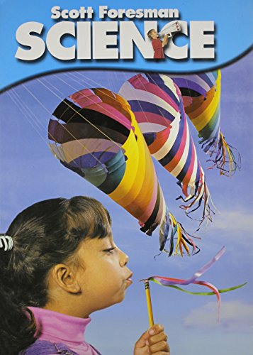 Scott Foresman Science: Grade 1 by Scott Foresman | Goodreads