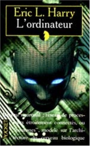 L'ordinateur by Eric L. Harry | Goodreads