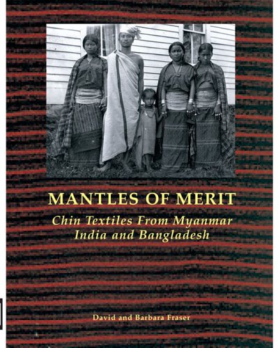 mantles of merit/anglais by Naengnoi Suksri | Goodreads