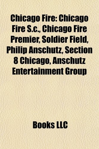 Chicago Fire: Chicago Fire Coaches, Chicago Fire Players, Chicago Fire ...