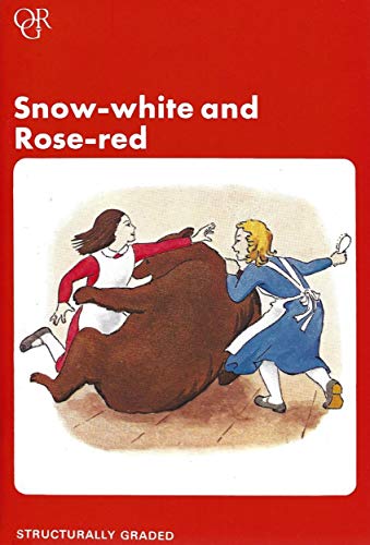 Snow-white and Rose-red by Pamela Forsyth | Goodreads