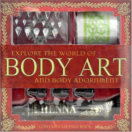 Body Art by That Top | Goodreads