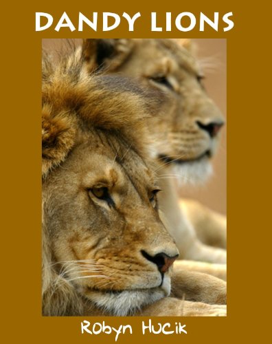 Dandy Lions by Robyn Hucik | Goodreads