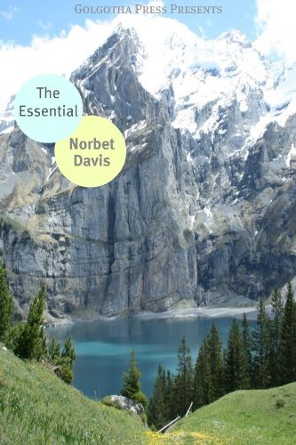 The Essential Works of Norbert Davis by Norbert Davis | Goodreads