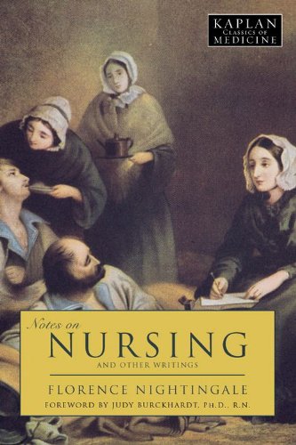 Notes on Nursing: And Other Writings by Florence Nightingale | Goodreads