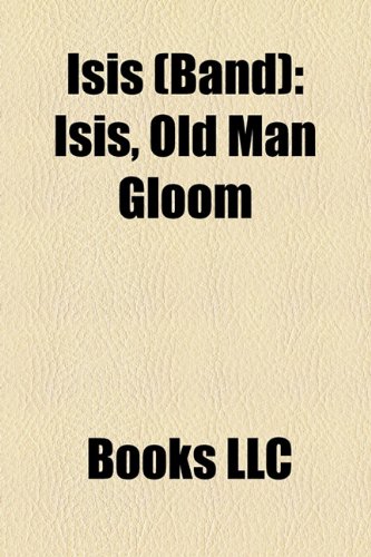 Isis (Band): Isis (Band) Albums, Isis (Band) Members, Isis (Band) Songs ...