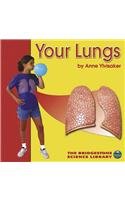 Your Lungs (Bridgestone Science Library: Your Body) by Anne Ylvisaker ...