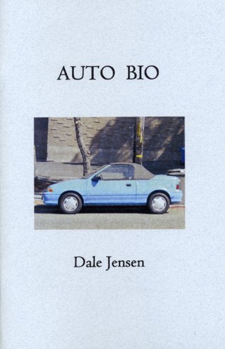 Auto Bio by Dale Jensen | Goodreads