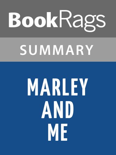 Marley and Me by John Grogan | Summary & Study Guide by BookRags ...