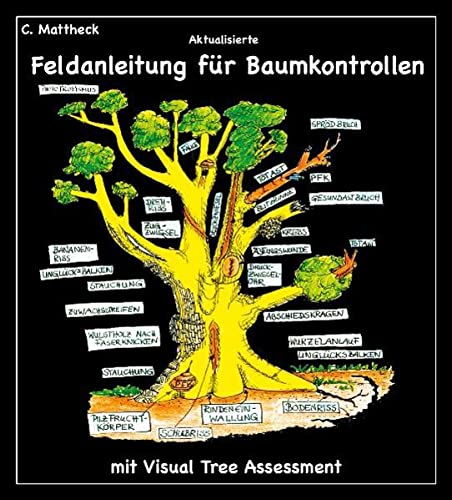 Aktualisierte Feldanleitung Für Baumkontrollen Mit Visual Tree ...