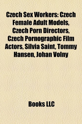 Czech Sex Workers: Czech Female Adult Models, Czech Porn Directors ...