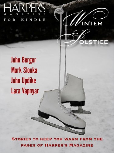 Winter Solstice: Stories to Keep You Warm from the Pages of Harper's ...