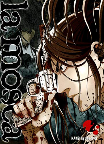 La Mosca, Tome 2 by Hyung Kyu Kang | Goodreads