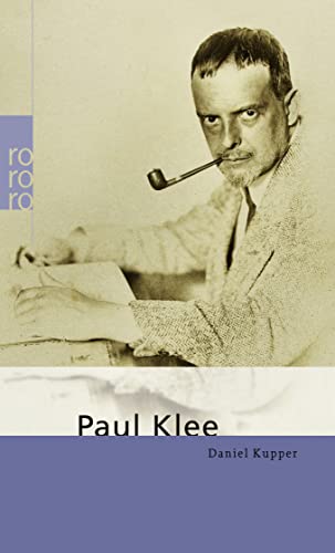 Paul Klee by Daniel Kupper | Goodreads