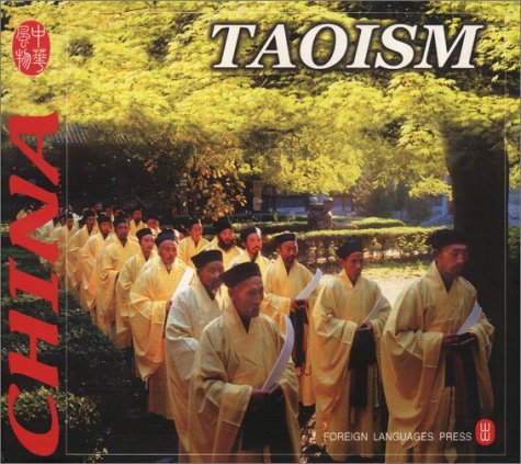 Taoism (Culture of China) by Taoist Association of China | Goodreads