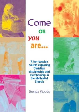 Come as You Are by Brenda Woods | Goodreads
