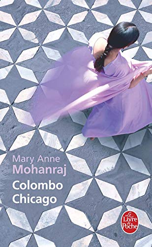 Colombo-Chicago (Ldp Litterature) by Mary-Ann Mohanraj | Goodreads