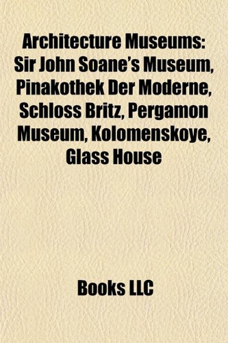 Architecture Museums: Architecture Museums in the United States ...