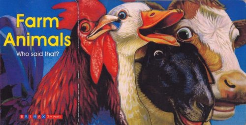 Farm Animals (Layer Books) by Garry Fleming | Goodreads