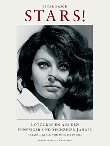 Stars! By Peter Basch by Peter Basch | Goodreads