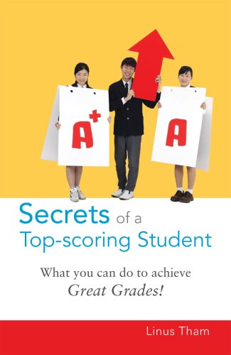 Secrets of a Top-scoring Student - What you can do to achieve Great ...
