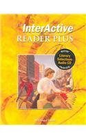 McDougal Littell Language of Literature: The Interactive Reader Plus with Audio CD-ROM Grade 11 ...