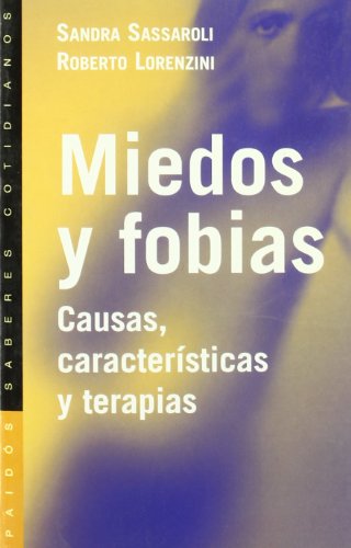 MIEDOS Y FOBIAS (Spanish Edition) by Lawrence Wright | Goodreads