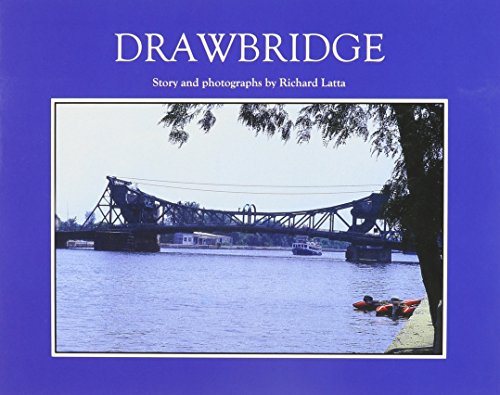 Drawbridge (Books for Young Learners) by Richard Latta | Goodreads